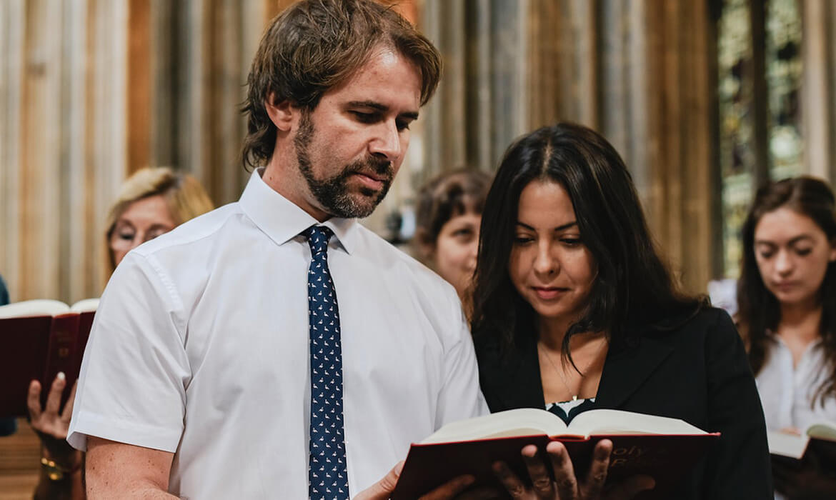 Student Ministry – Daylight Worship Centre